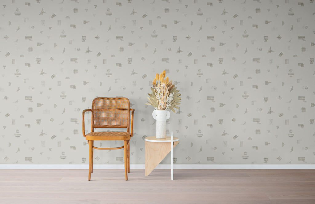 Pulp Wallpaper – Cope